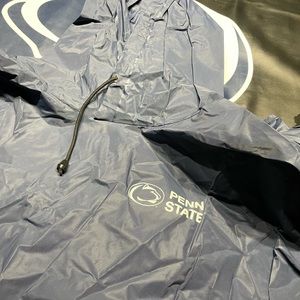 Jackets & Coats | Penn State Rain Poncho | Poshmark